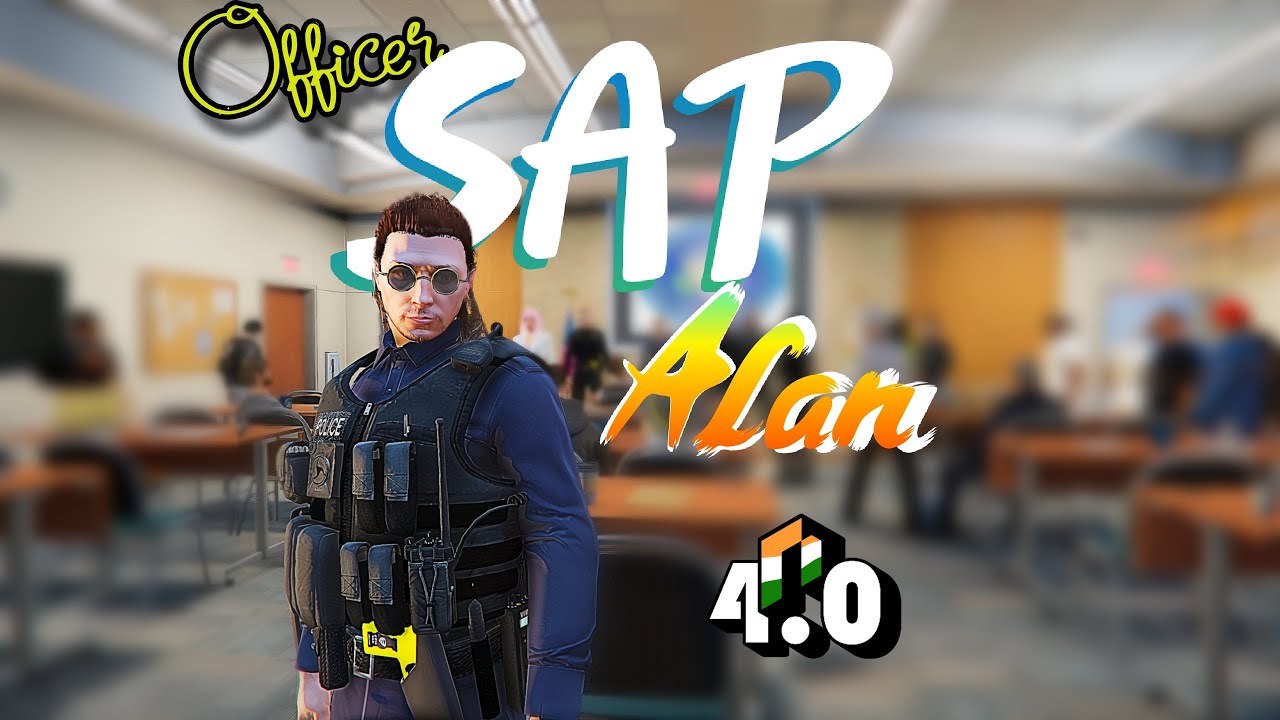 GTA 5 ROLEPLAY Day 14 | SAP YT | Nopixel 4.0 india #nopixelindia #gta5 ...