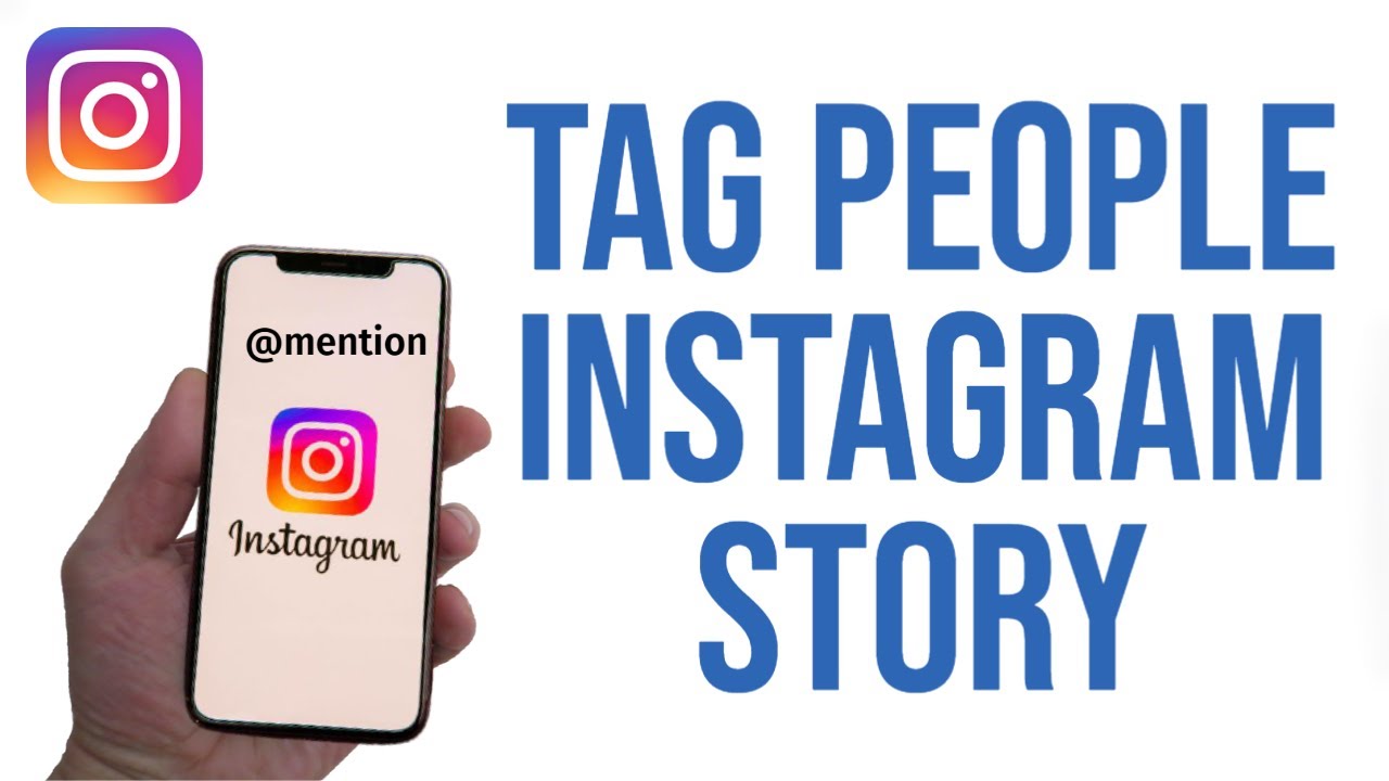 How Do I Mention Someone In My Story On Instagram How To Tag People In Your Instagram Story how-do-i-mention-someone-in-my-story-on-instagram-how-to-tag-people-in-your-instagram-story