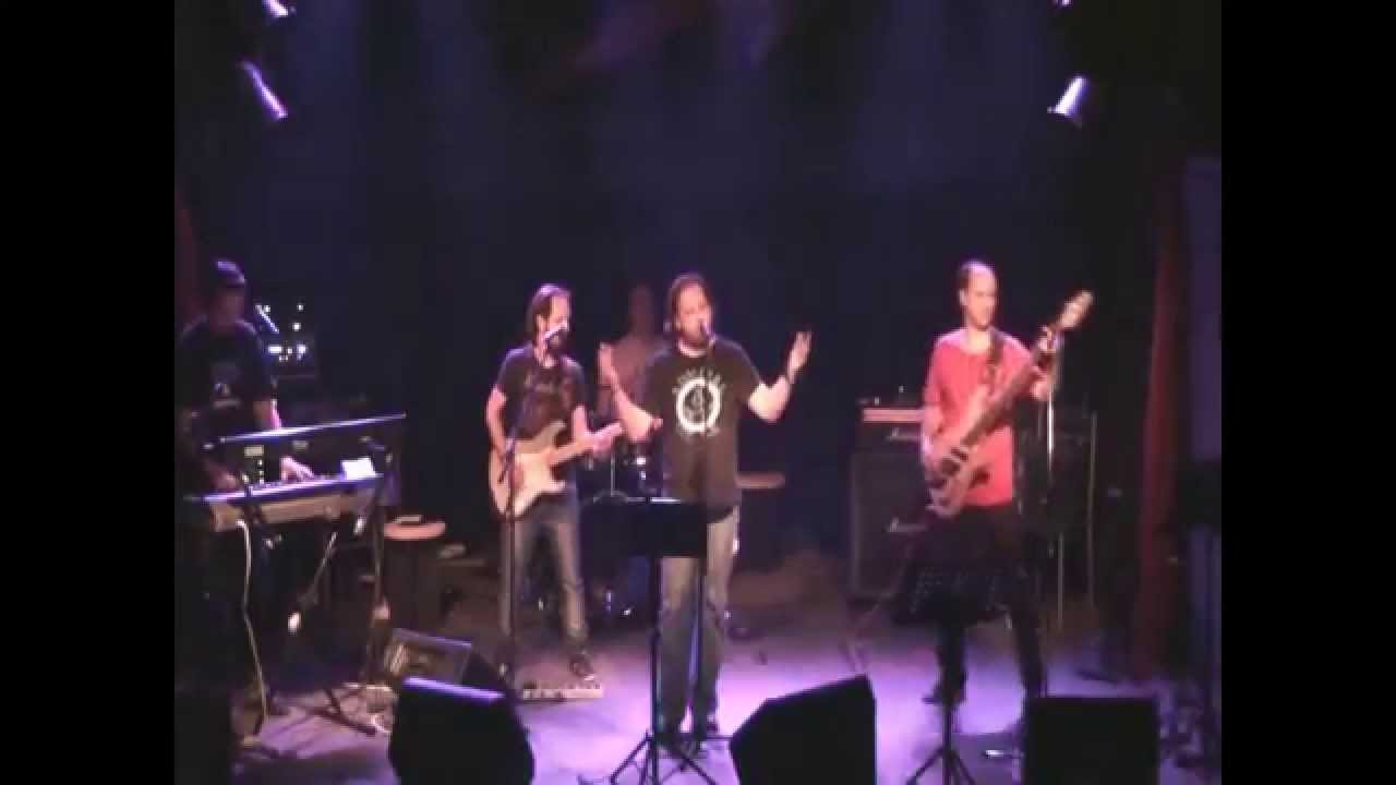 Υπερανω Υποψιας - Δικος σου για παντα (Cover) Μεθοδια 05 06 2015 - YouTube