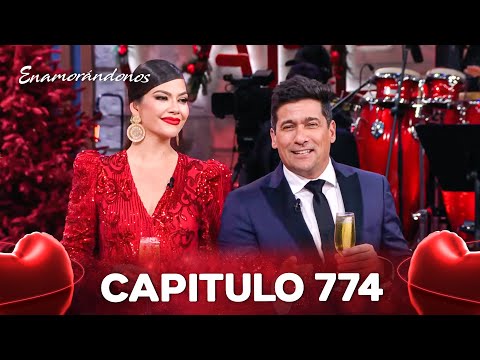 Enamorandonos Capítulo 774