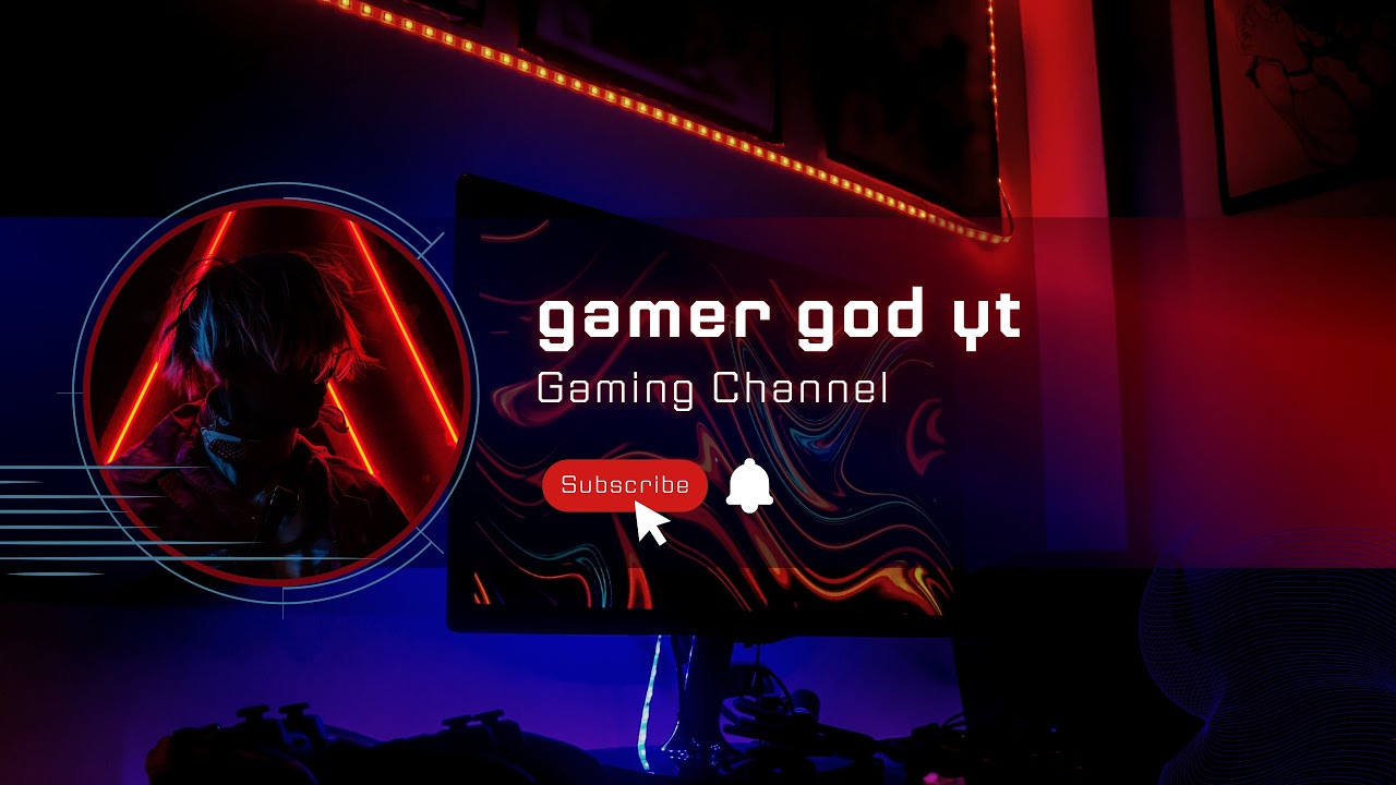 Gamer god YT Live Stream - YouTube