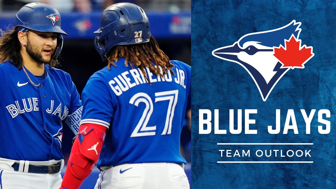 Toronto Blue Jays 2024 Team Outlook - YouTube