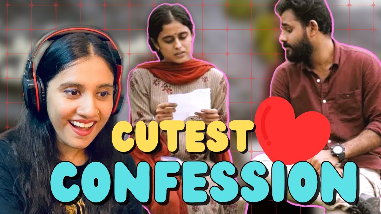 Priyapettavan Piyush Episode 4 Reaction | Webseries | Karikku | Ashmita Reacts - YouTube