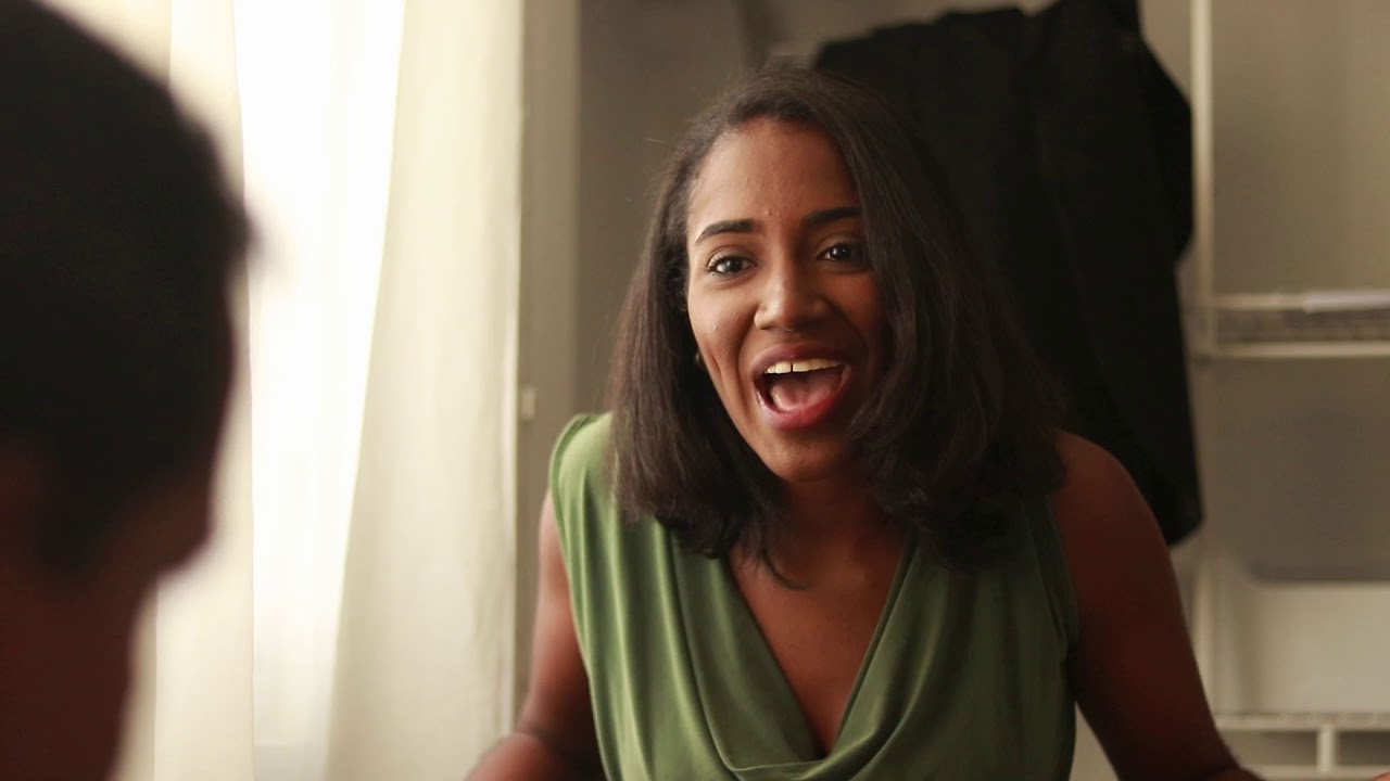 Demo reel- Mildred De Los Santos - YouTube