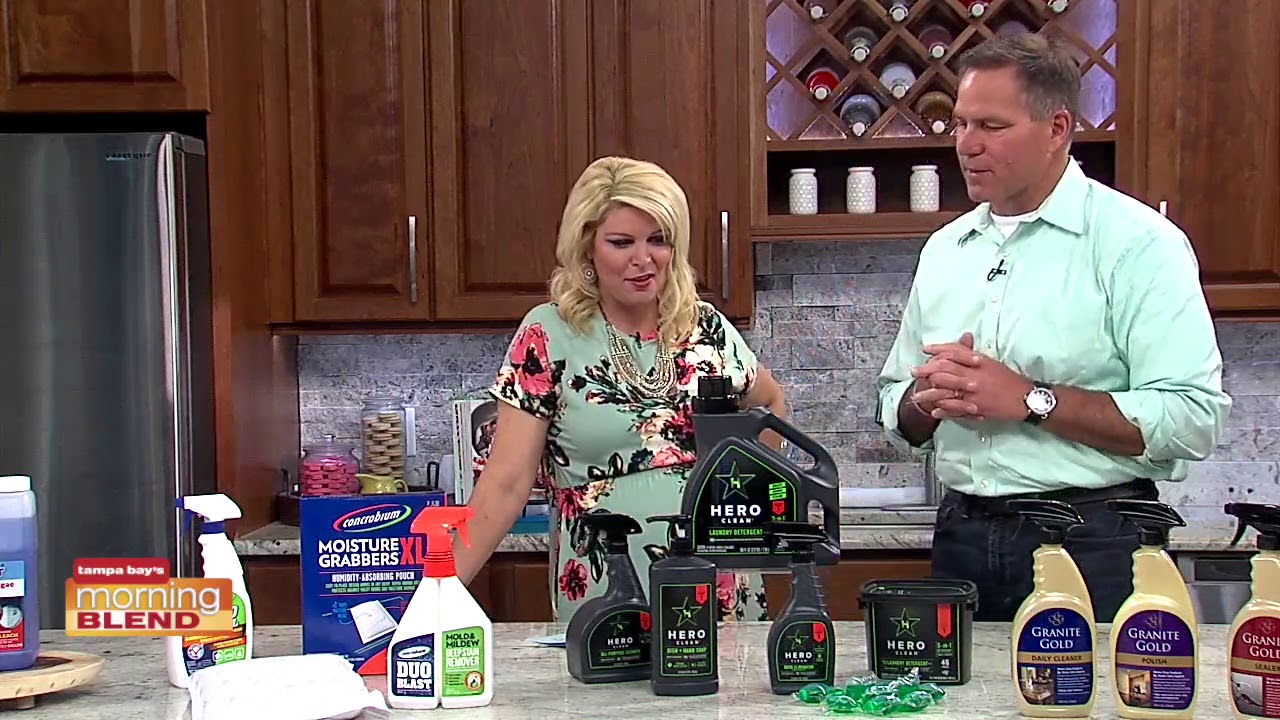 Lou Manfredini | Morning Blend - YouTube