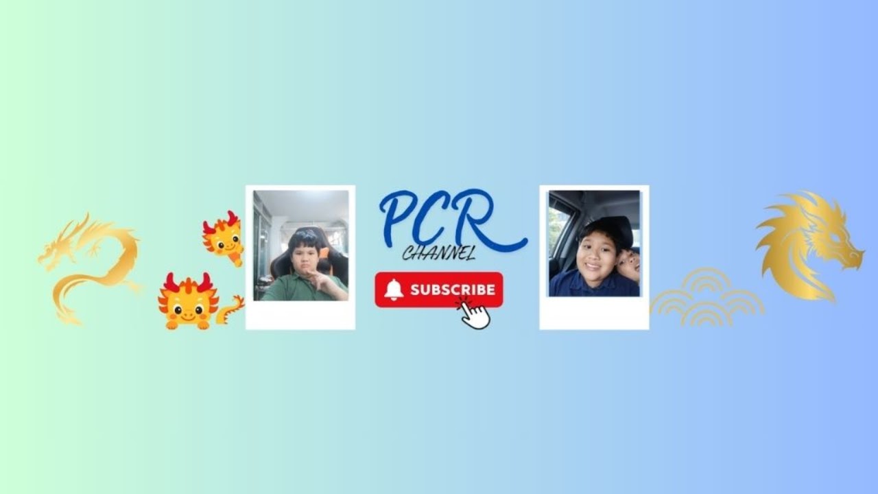 สตรีมแบบสดของ PCR channel - YouTube