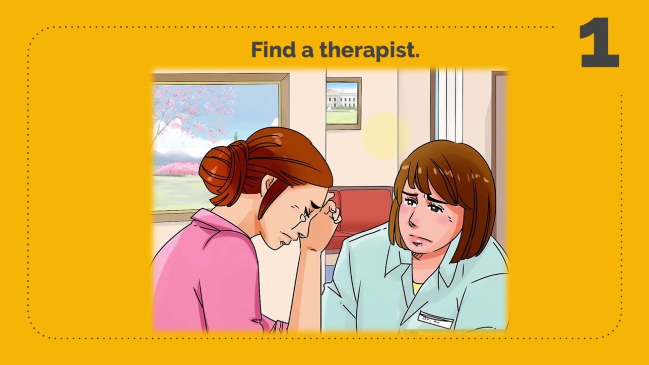 How to recover from depression and how to treat your depression in easy ...
