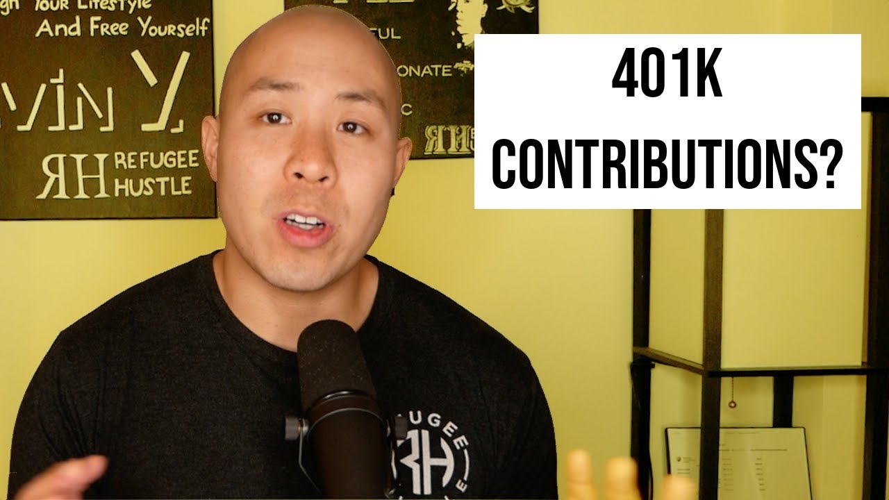 How Much To Contribute To 401K YouTube how-much-to-contribute-to-401k-youtube
