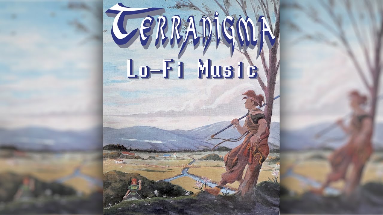 Relaxing Terranigma Lo-Fi Music - OST Remix by yoshi_UMR - YouTube