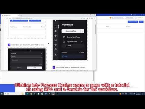 Enables multi-account automation! Multi-account must see - bit browser RPA function introduction ...