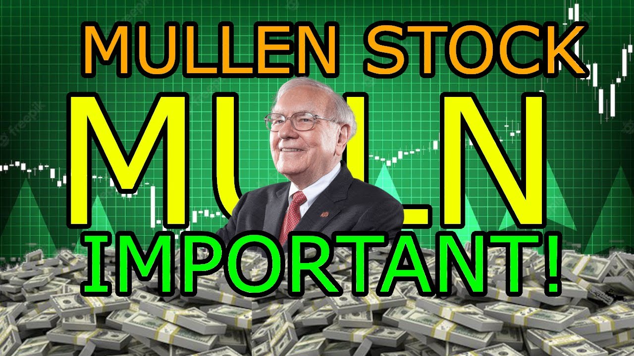 Muln Stock Buy Or Sell