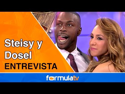 Tras su final en 'Mujeres y hombres y viceversa', ¿lanzará Steisy otro single?