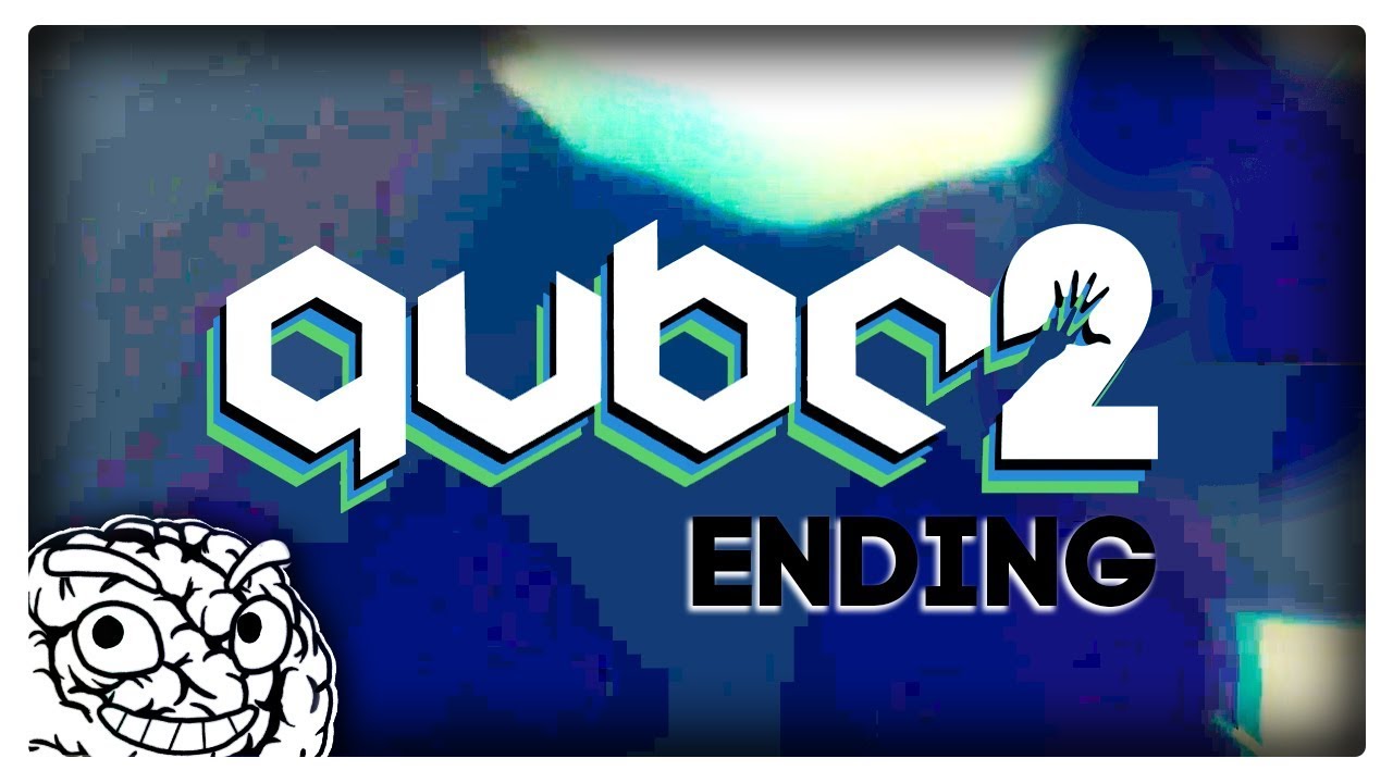 QUBE 2 ENDING #08 (Deutsch / Walkthrough) - Die Wahrheit - YouTube
