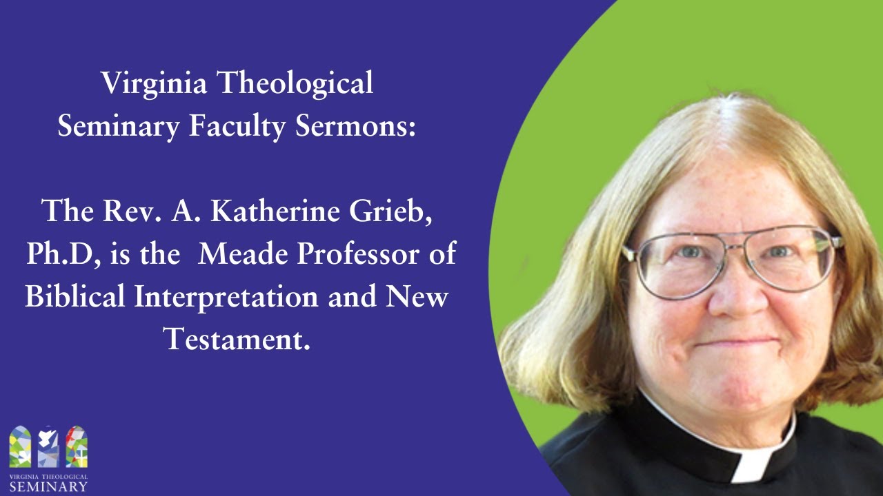 Dr. Katherine Grieb - YouTube