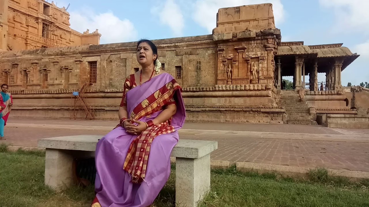 Sambho Sankara by Yagnamurthy Dwaraka Nath - YouTube