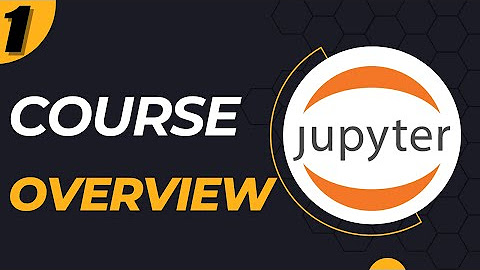 Jupyter Notebook Crash Course - YouTube