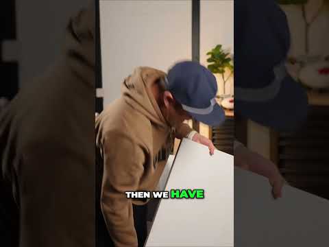 Humpter B3 DJ Stand Unboxing