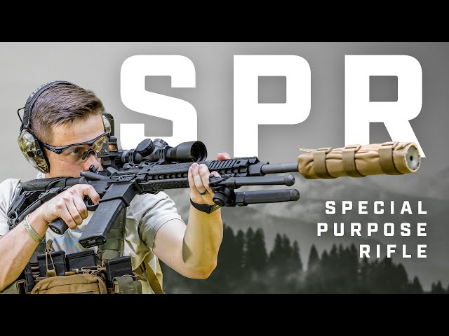 Ar Special Purpose