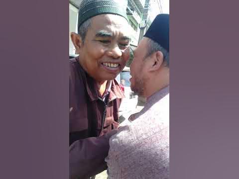 Duridwancijagong pulang dari sinapeul menuju legok junti, Bertemu ust. Ending Pangauban - YouTube
