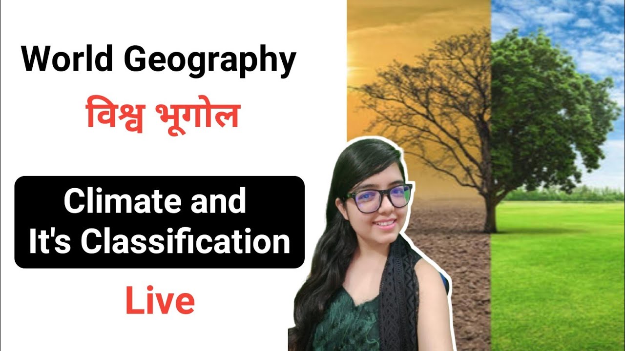 World Geography: Types of Climate Feb 4 - YouTube