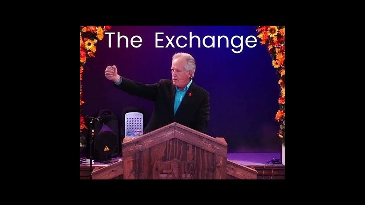 The Exchange - YouTube