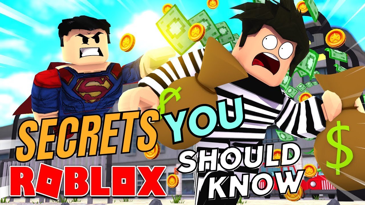 Roblox hood simulator but I'm the cop - YouTube