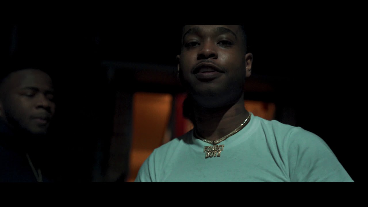 Famous Stash ft. Lil Quando -"Dead Opps"(Official Music Video) - YouTube