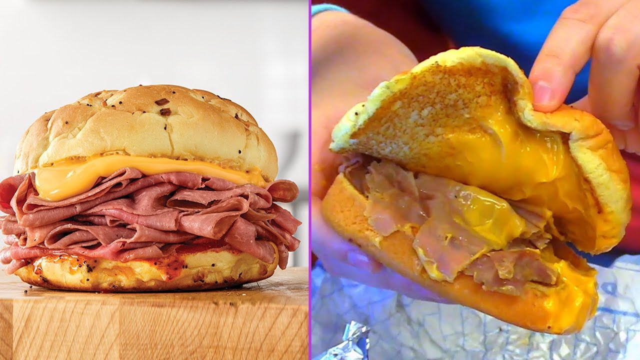 Arby s Advert Vs Reality YouTube arby-s-advert-vs-reality-youtube