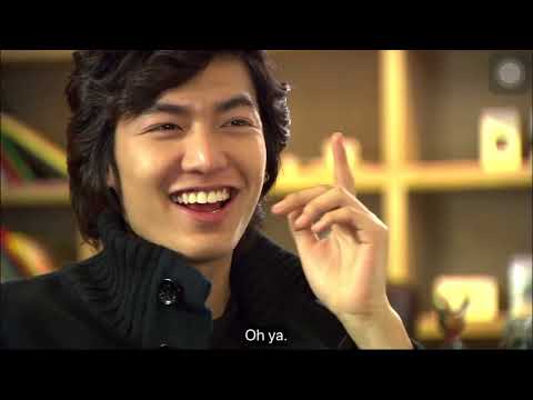 Boys before flowers eps. 1 substitle indonesia part6