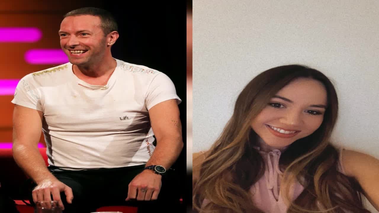 Chris Martin Performs Coldplay's 'A Sky Full of Stars' on a Family Pub ...