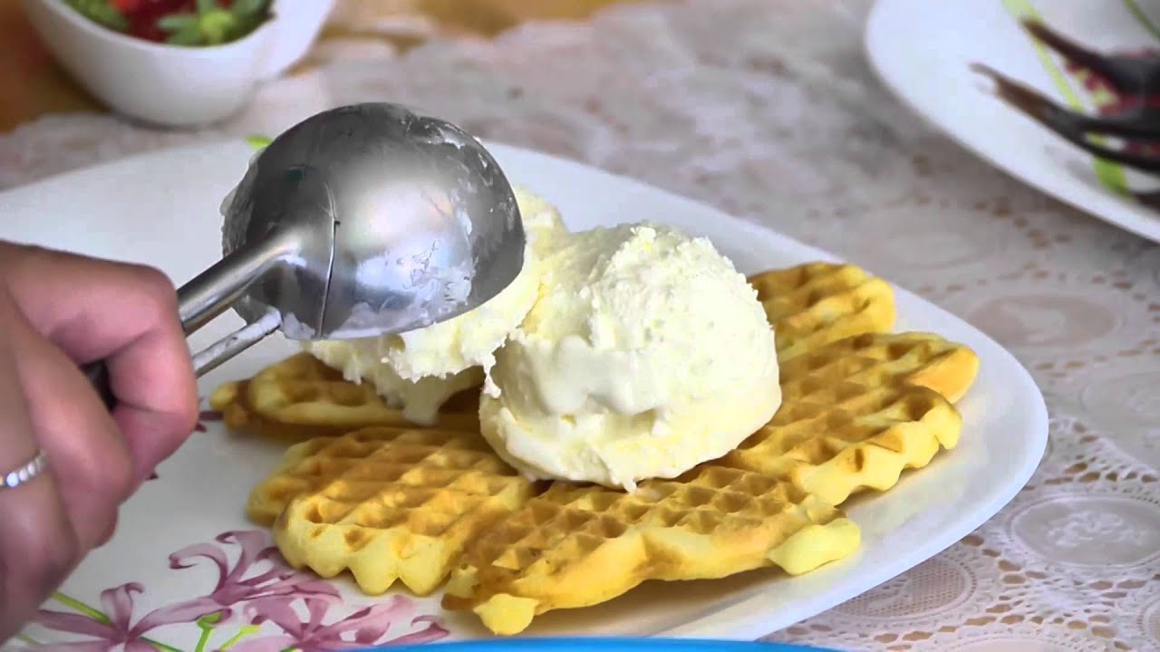 SWEET KITCHEN 19 0720 part4 - YouTube