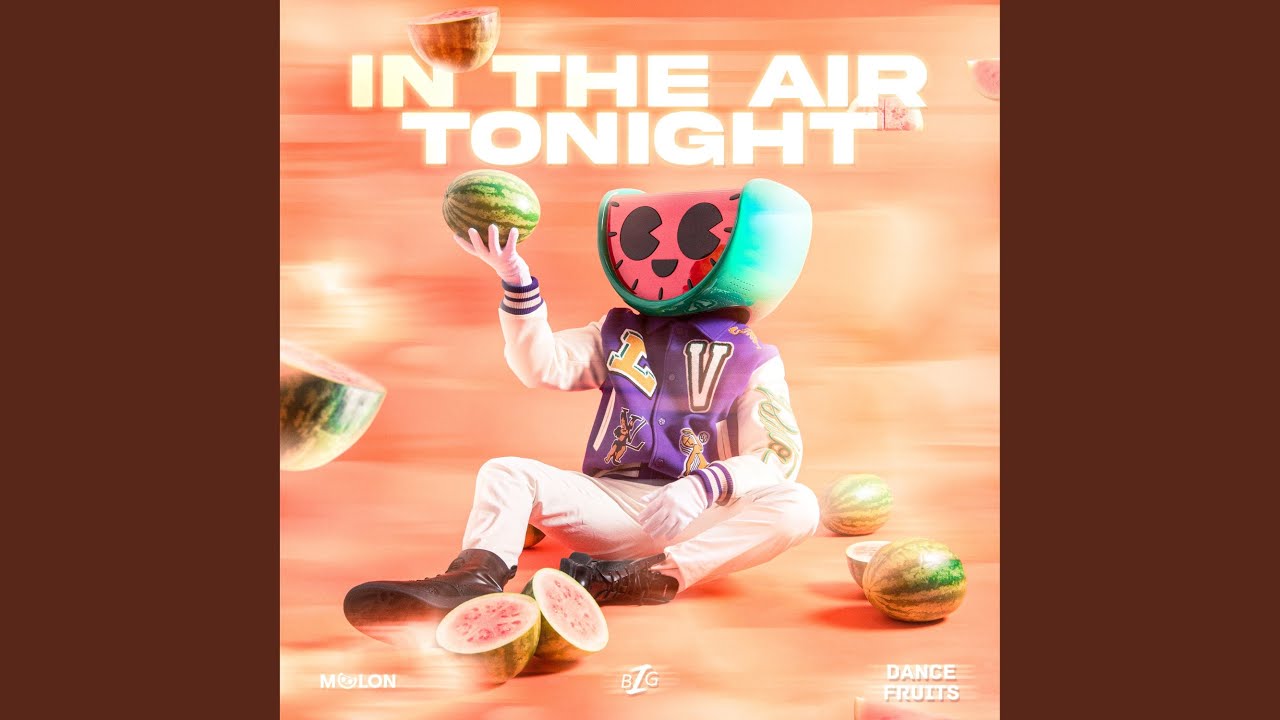 In The Air Tonight (Slowed + Reverb) - YouTube