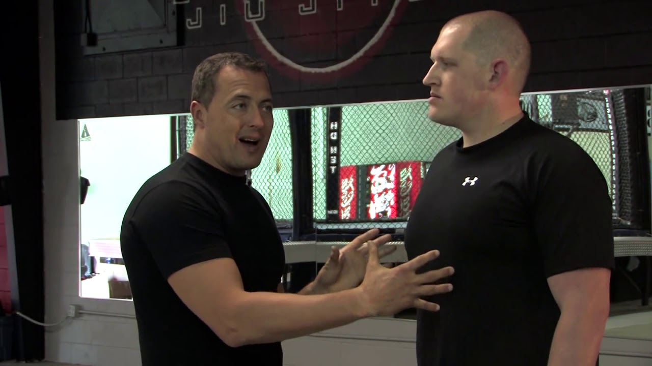 Advanced Ballistic Strikes Volume 1, Systema tecnique class by Val Riazanov. - YouTube