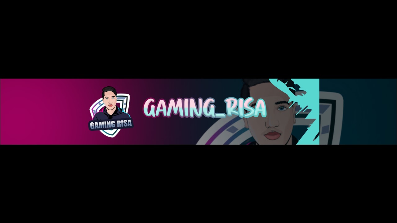 GAMING RISA Live Stream - YouTube