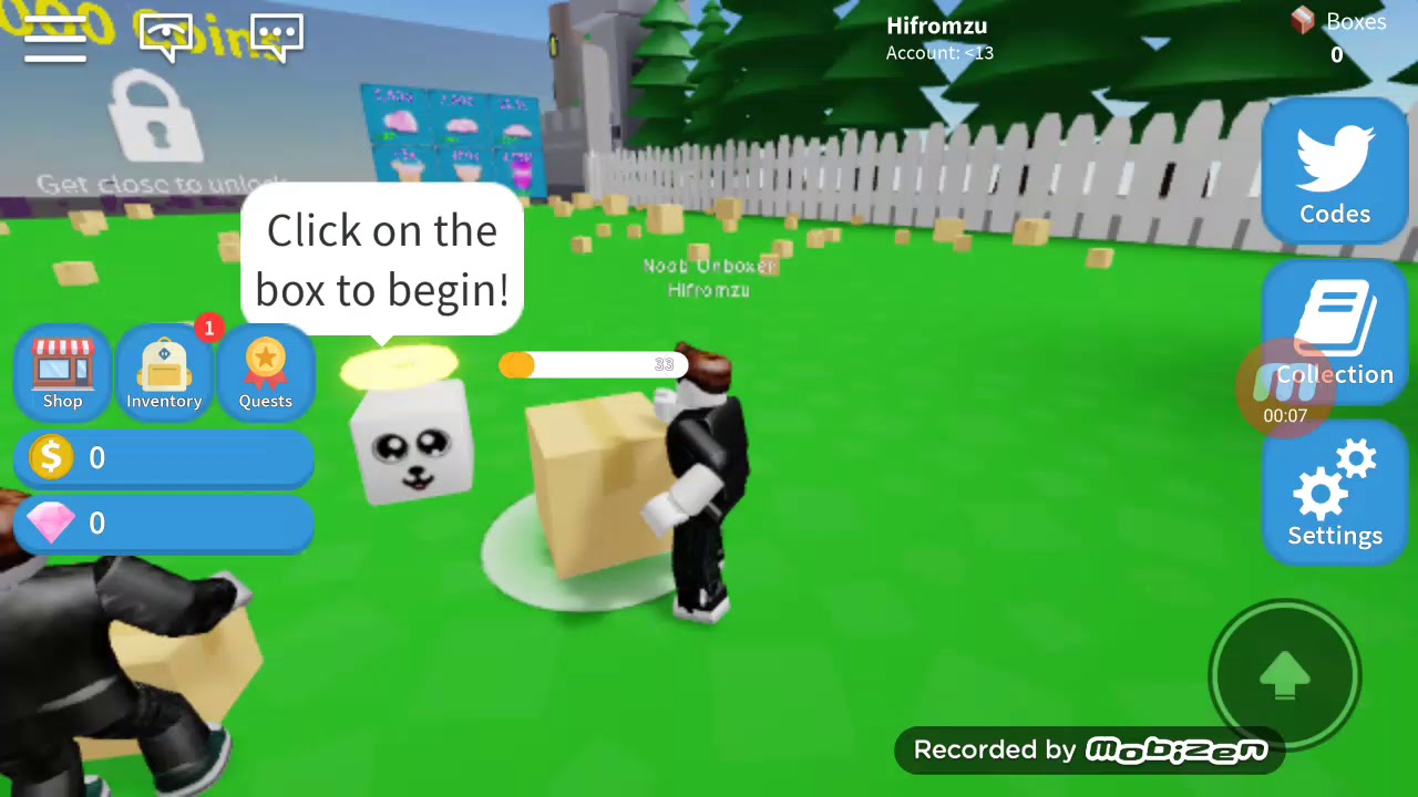 Last roblox video ep 2 - YouTube