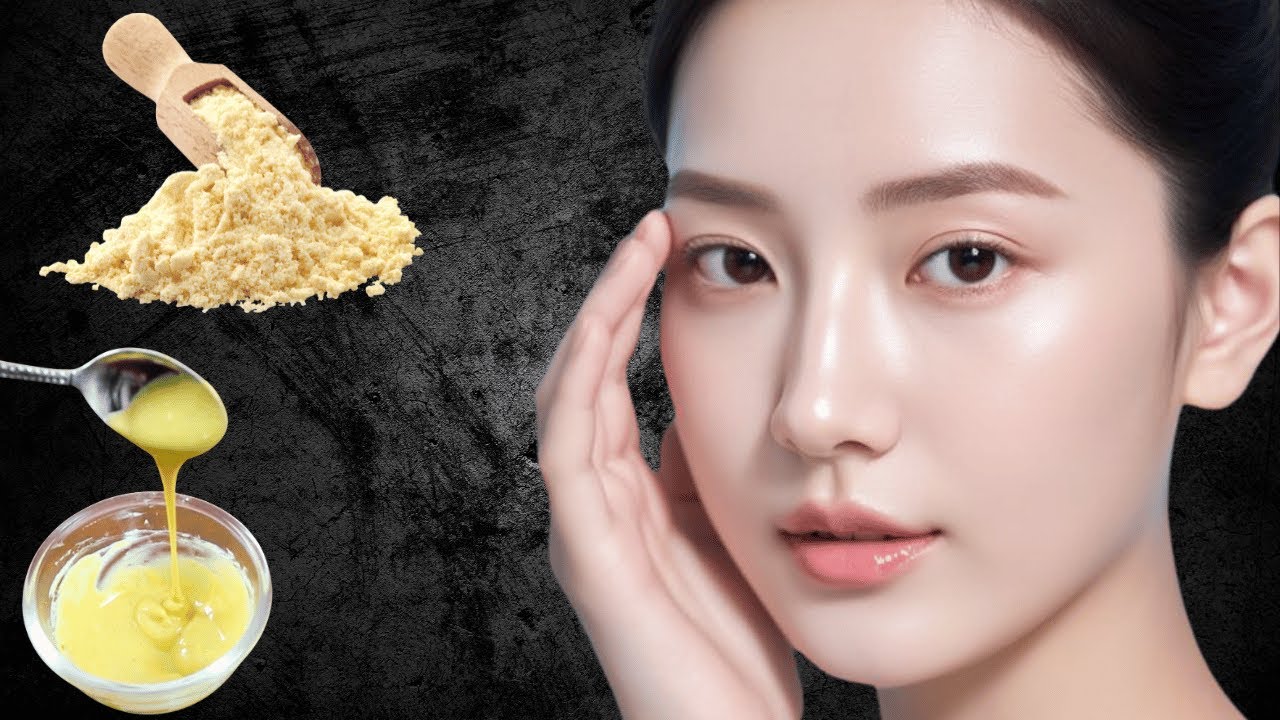 7 DAYS *Glass Skin* CHALLENGE : Promising a Flawless Glowing Glass Skin ...