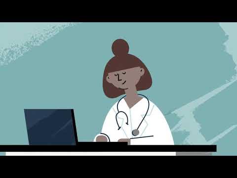 Visiba Triage  - HCP experience