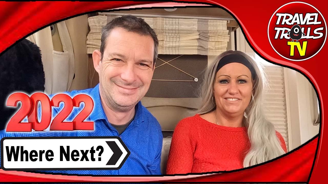 What's In Store For The Travel Trolls 2022 - YouTube