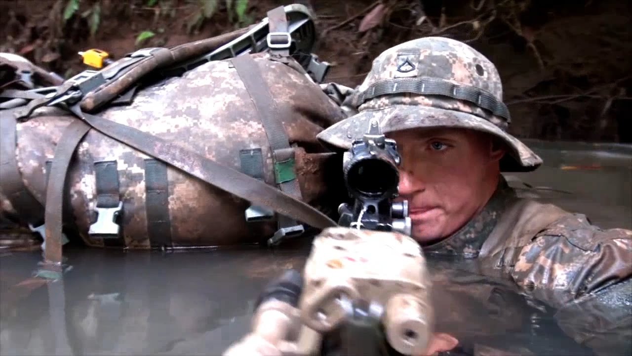 Multi-Domain Battle: Ensuring Joint Force Freedom of action - YouTube