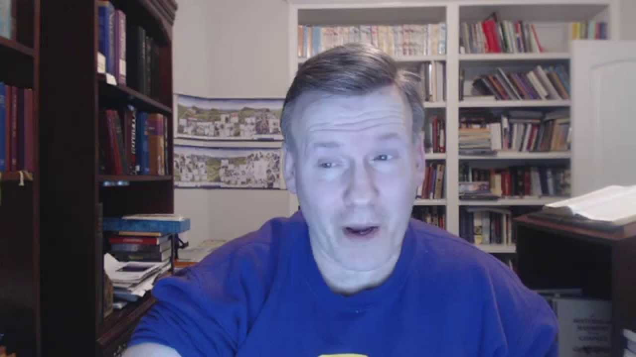 A response to Brian Moonan's recent video on repentance. - YouTube