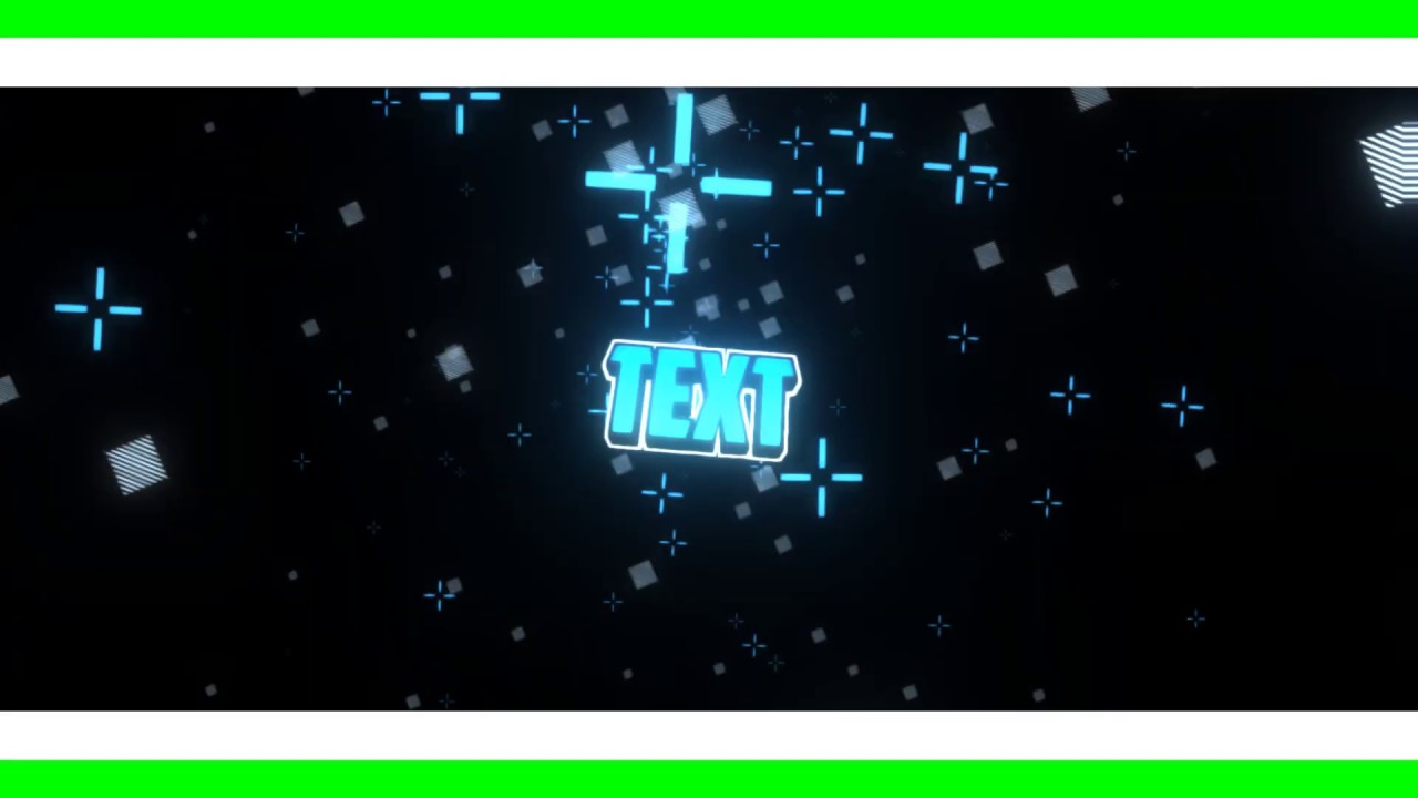 | Panzoid | 2D Simple Intro Template | By Wizxrd. | No idea - YouTube