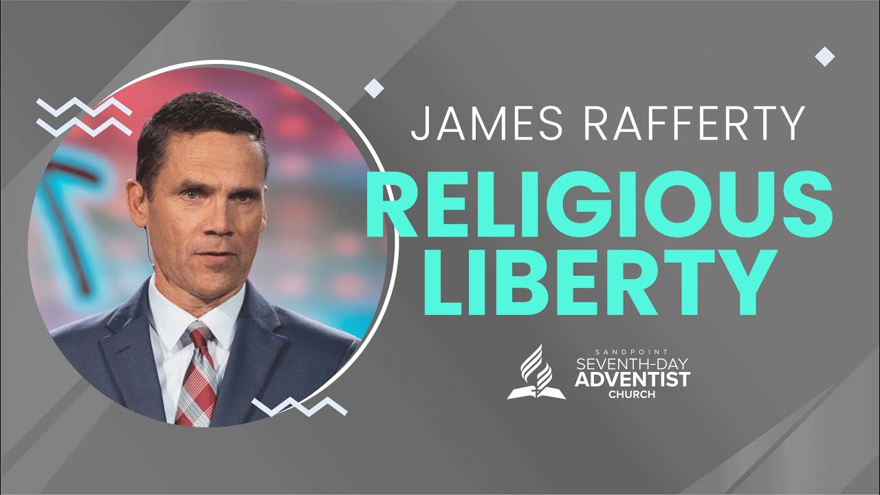"Religious Liberty" - James & Risë Rafferty - YouTube
