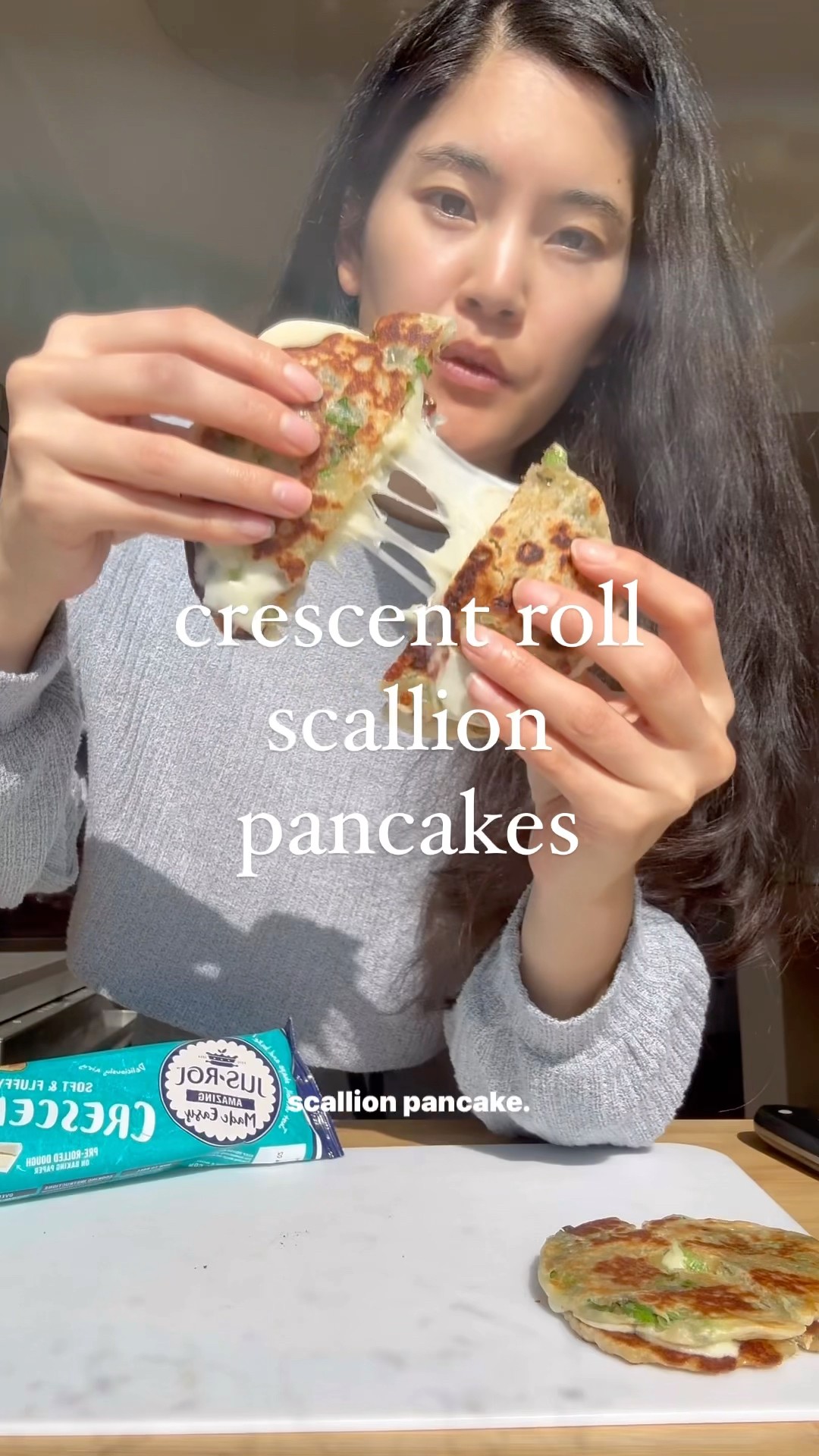 The Pancake Princess YouTube