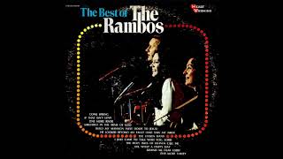 One More Valley ~ The Singing Rambos (1972) Chords - Chordify