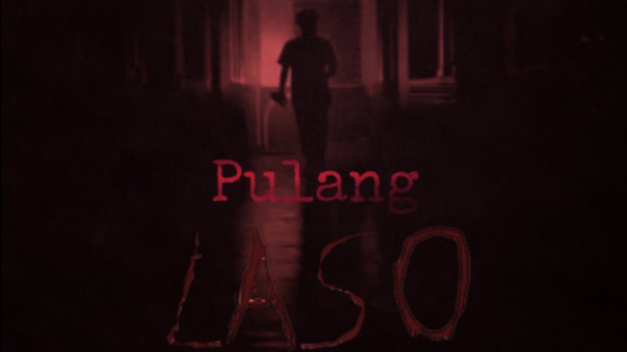 | Pulang LASO | - Official Trailer Made By Grade 10 St - Joseph Group 3 ...