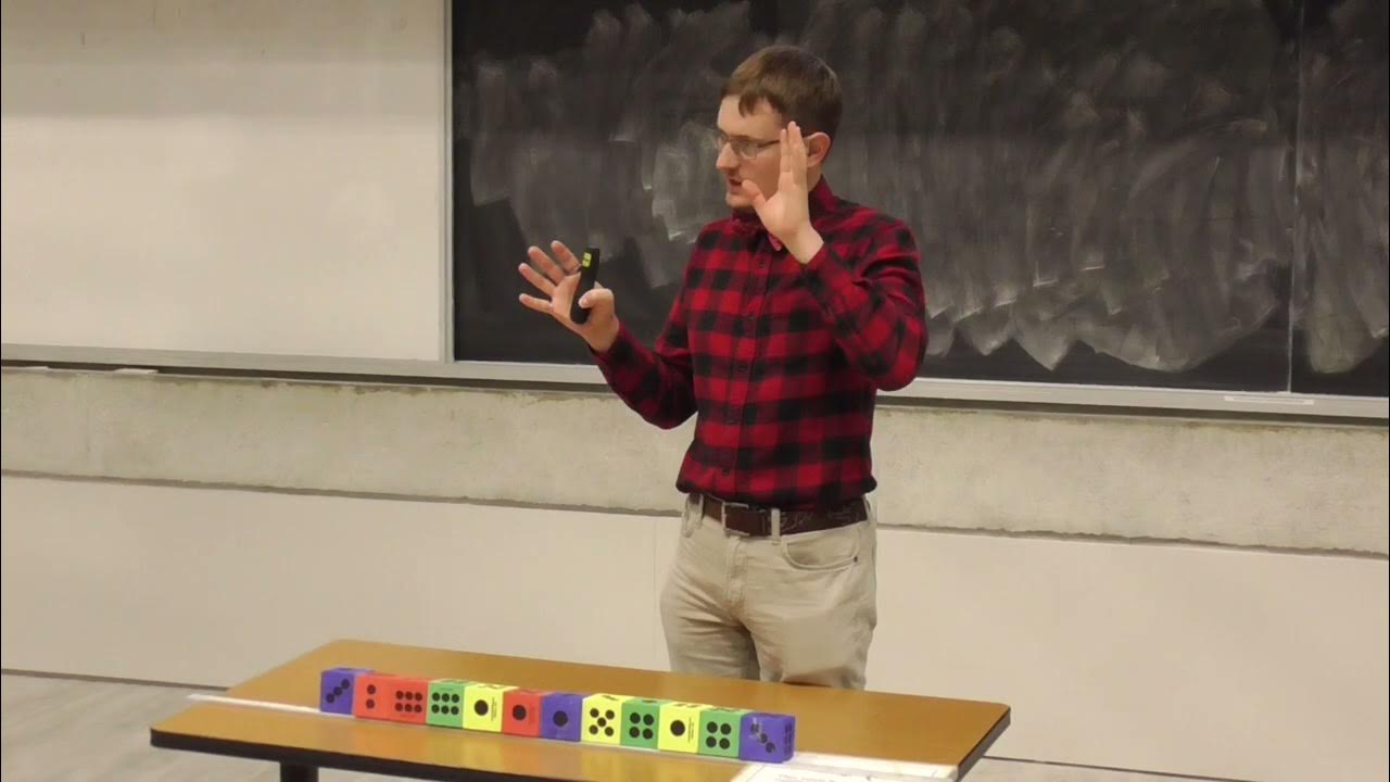 COMPSCI 2C03 - Fall 2022 - YouTube