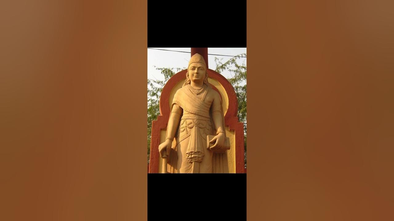 chandragupt Maurya caste controvercy || चंद्र गुप्त किस जाति के थे || #chandraguptamourya - YouTube
