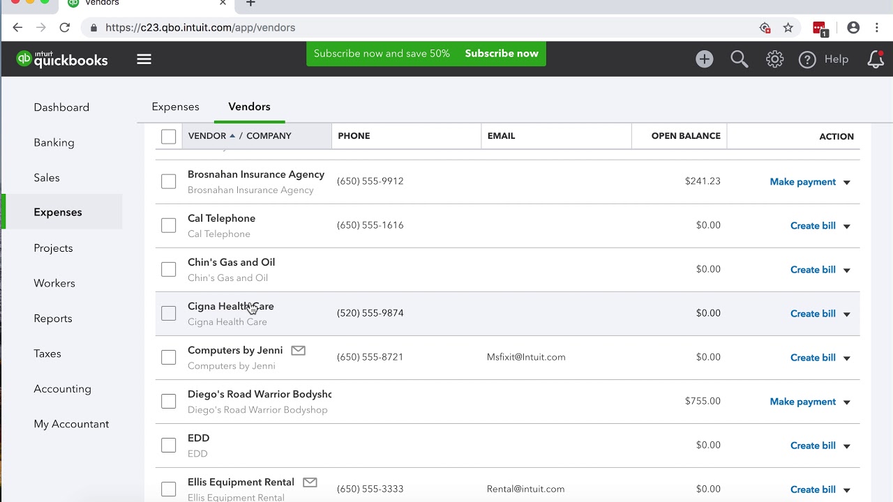 QuickBooks Online Tutorial How To Remove A Vendor YouTube quickbooks-online-tutorial-how-to-remove-a-vendor-youtube