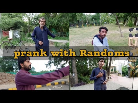 Prank With Random Public😂 | Watch Till End | - YouTube