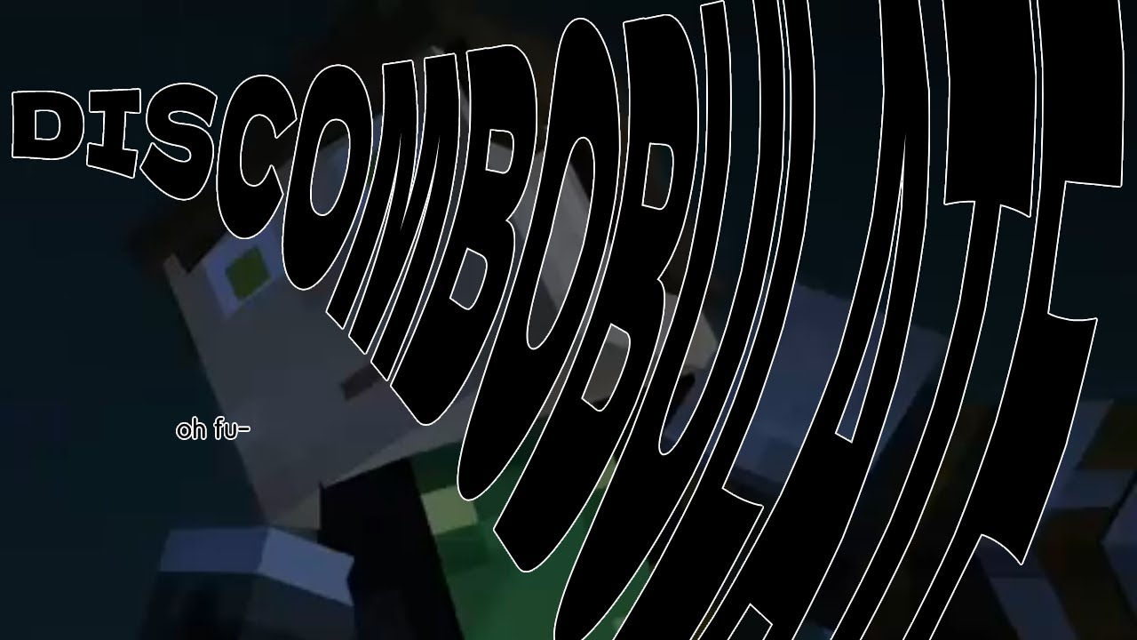 DISCOMBOBULATE - YouTube